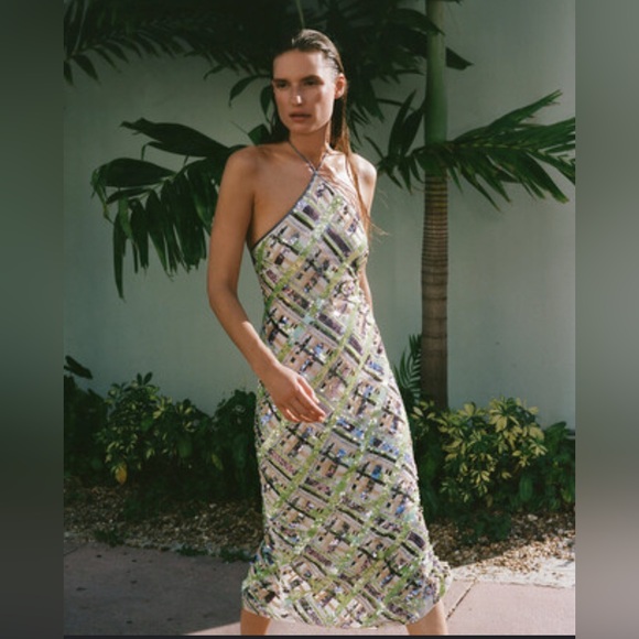 Veronica Beard | Dresses | Veronica Beard Cherie Embellished Dress ...